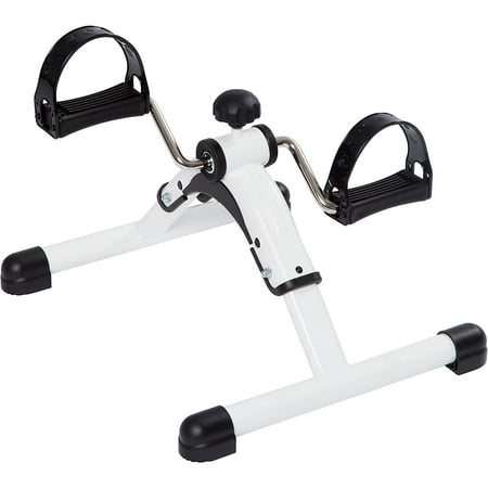 Mini Bike Mini exercise bike, arm trainer and leg trainer, home trainer ...