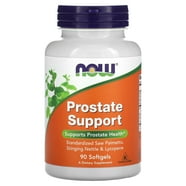Prostacor, Prostate Support Supplement, 30 Vegetable Capsules - Walmart.com