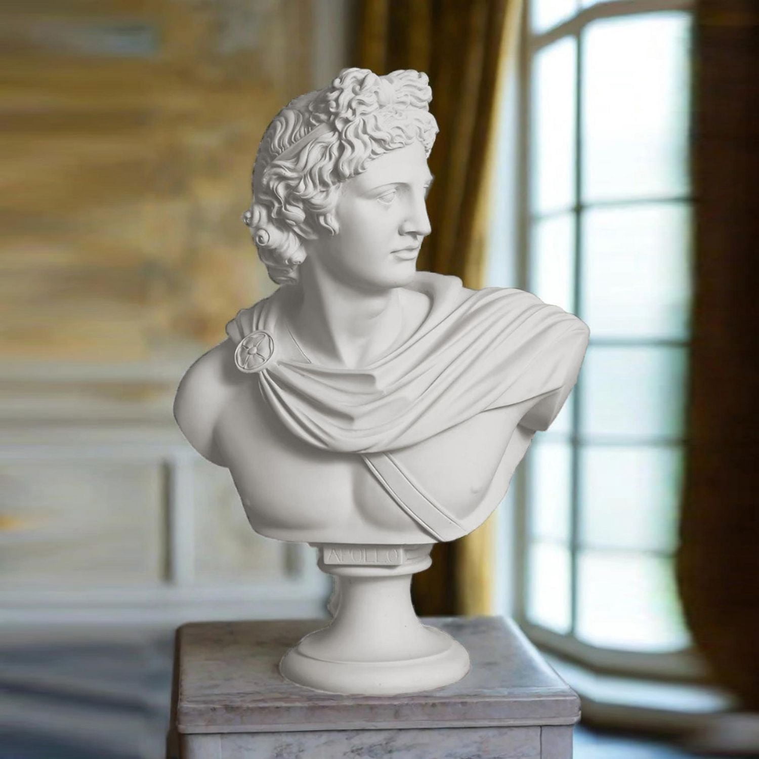 Click here for Canadian Furniture Importers Apollo Greek Ancient... prices