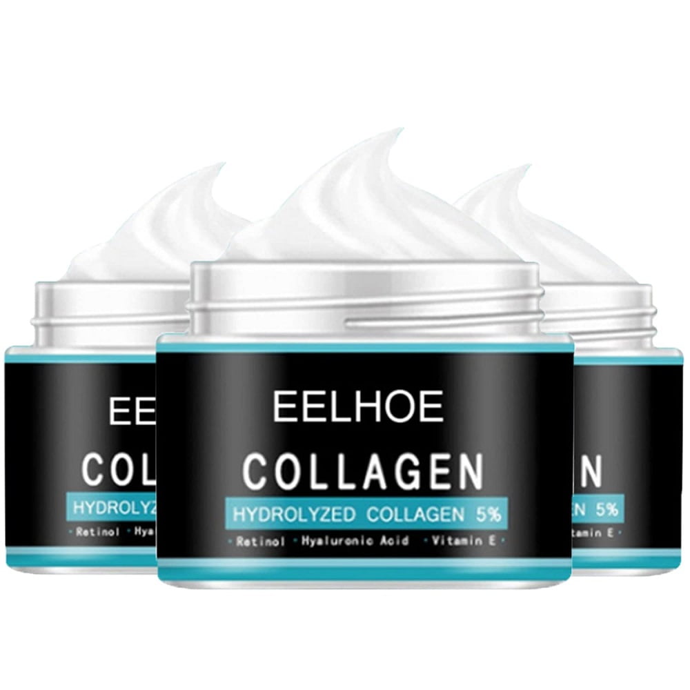3pcs Collagen Cream For Men Men Anti Wrinkle Cream Men Face