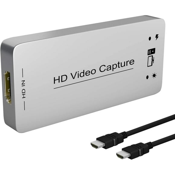 HDMI Capture Devices
