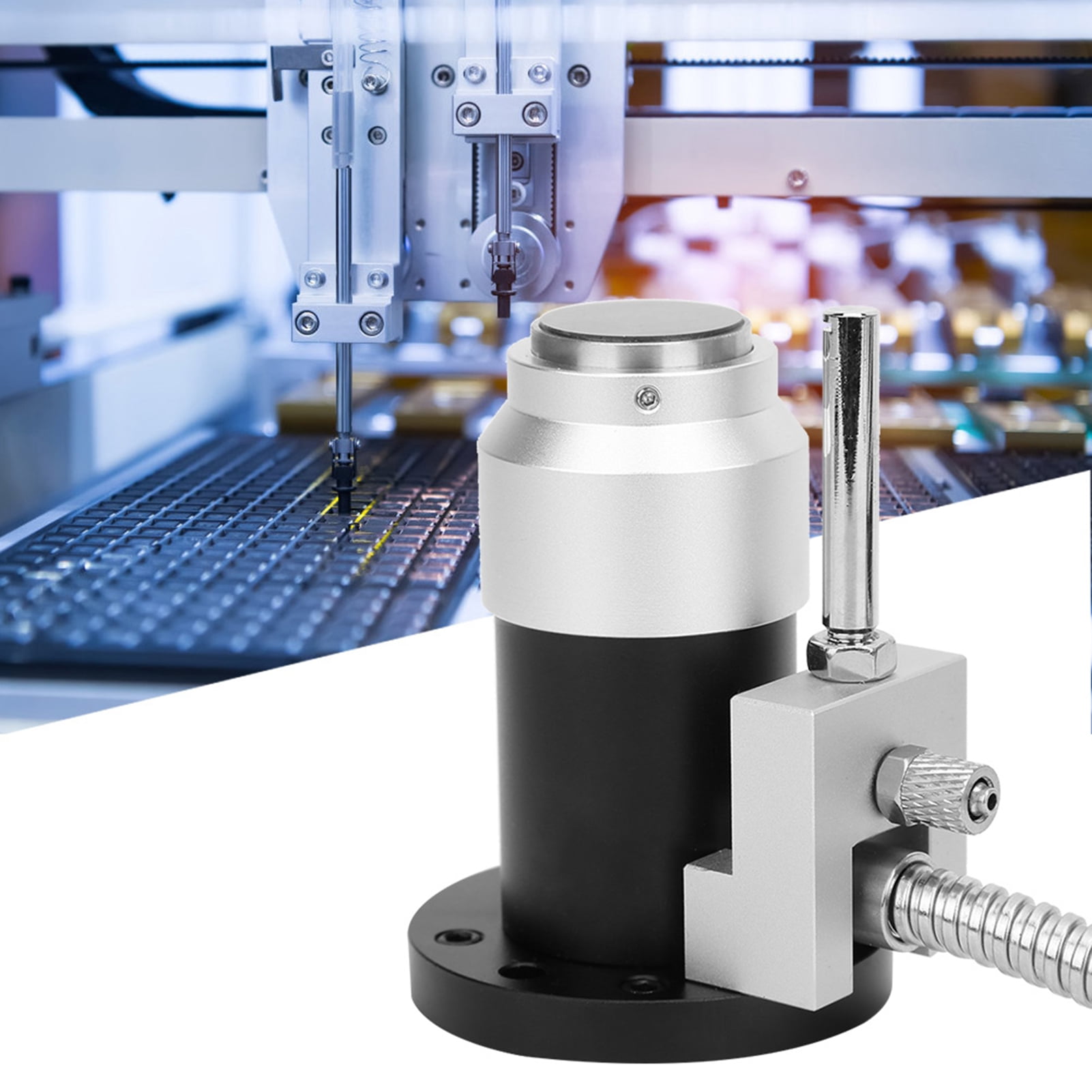 Automatic Tool Setting Gauge Tool Setting Gauge Cnc Tool Touch Sensor Automatic Tool Setting ...