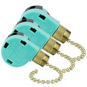 Hunter Fan Light Switch Replacement