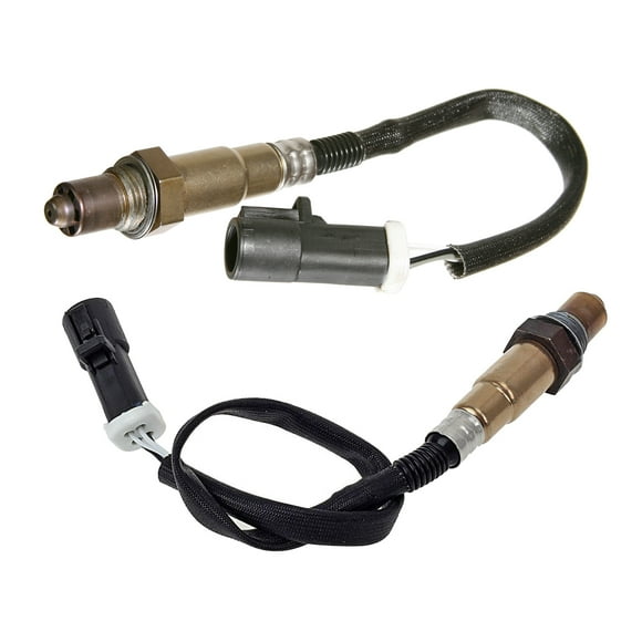 Ford Explorer Sport Trac Oxygen Sensor