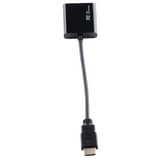 onn. HDMI To VGA Adapter Connector - Walmart.com