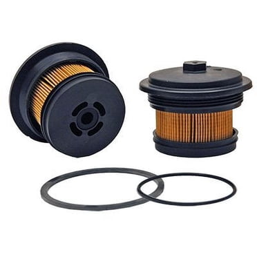 WIX 33634 Fuel Filter For Select Freightliner Sterling Truck Thomas ...