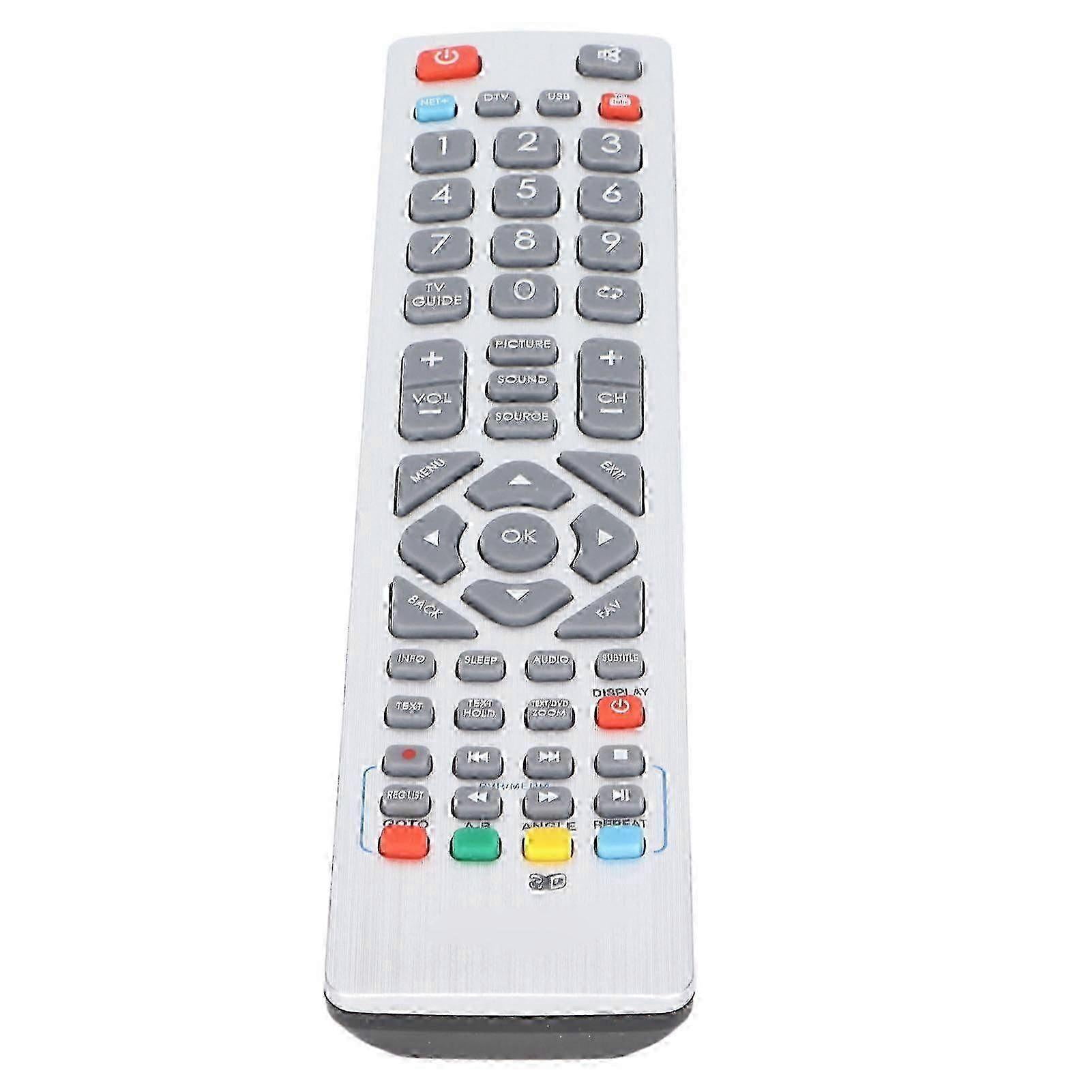 Original Remote Control for SHARP AQUOS LC-32CHE6241E LC-40CFE6242E LC ...