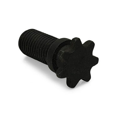 Jeremywell #35 Roller Chain Sprocket A Type 1/2" Bore 17 Tooth ...