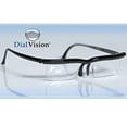 Dial Vision Adjustable Glasses, Variable Focus for Reading and Distance ...