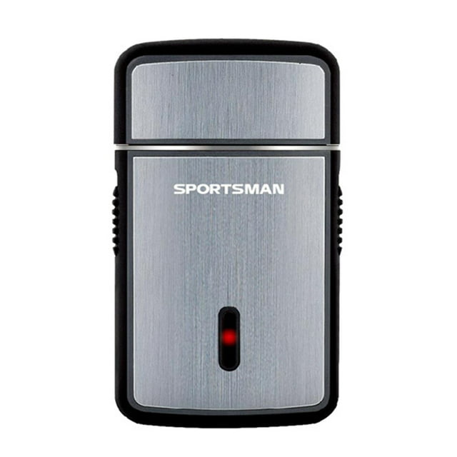 Travel Men's Shaver,Pocket Size,Men's Mini Electric Razor,Portable ...