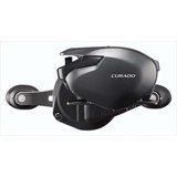 Shimano Fishing Curado 200HG K Low Profile Reels [CU200HGK] - Walmart.com