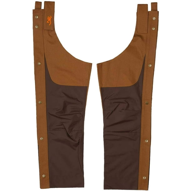 Browning Chaps Upland Field Tan Men’s Tall 300667980T - Walmart.com