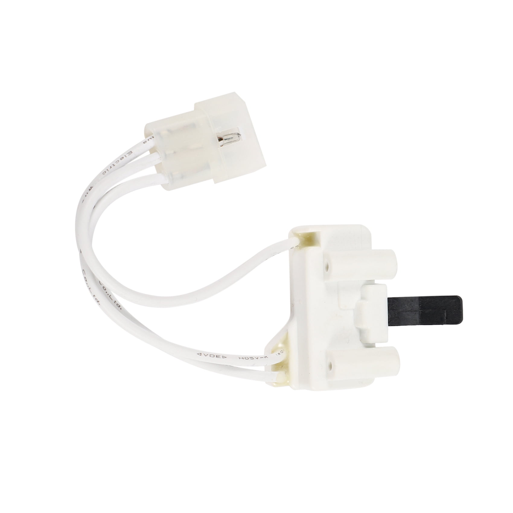 Click here for Unbranded 2pcs For 3406107 Dryer Door Switch Assem... prices