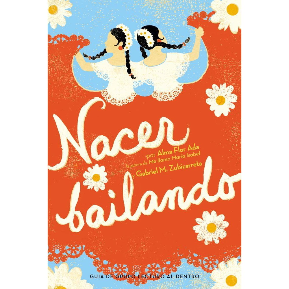 Nacer Bailando (Paperback) - Walmart.com - Walmart.com