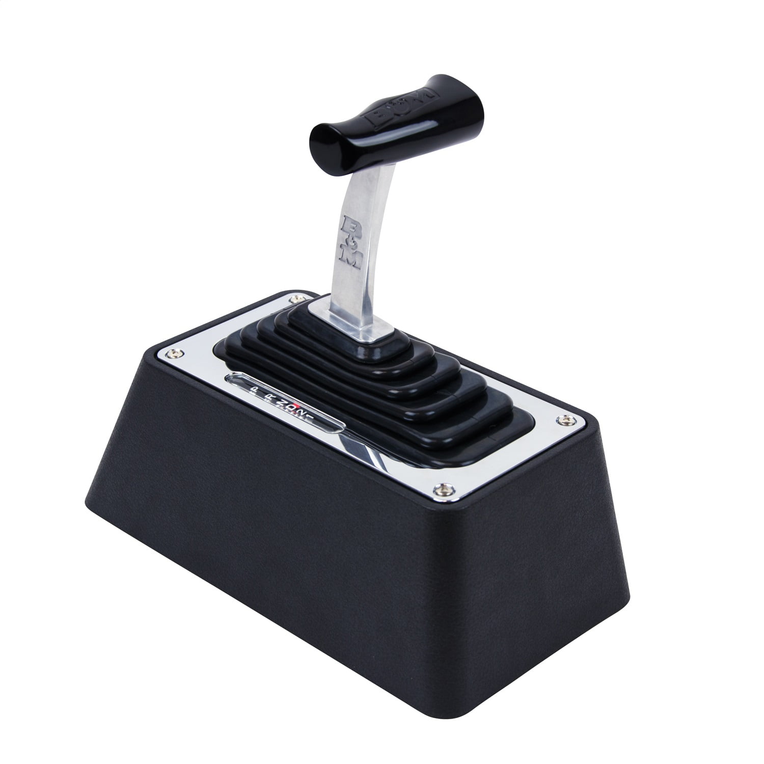 B&M 80776 Automatic Shifter - Sport Shifter - Universal - Walmart.com