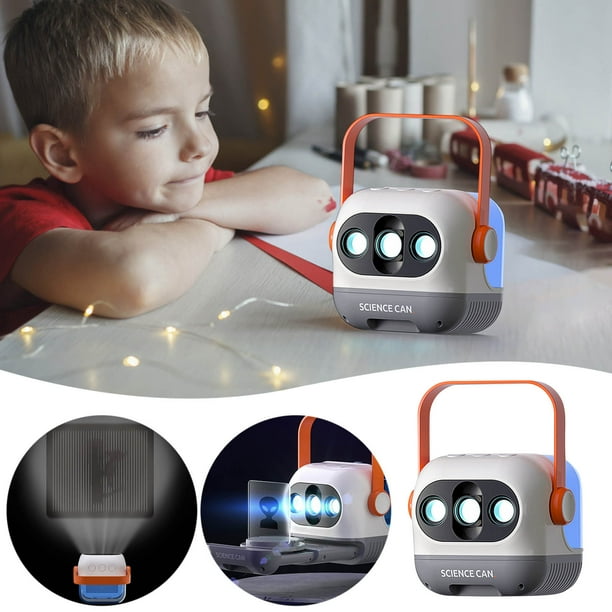 Pisexur Baby Toys And Shadow Box Toy, Stunning Chemistry Set, Portable ...