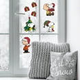 Northlight Holiday Decor: 8-Piece Peanuts Snoopy and Charlie Brown ...