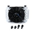 Derale 12-3/4 x 9-3/8 x 4-5/16 in Fluid Cooler/Fan P/N 15850 - Walmart.com