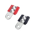 32V 100A Tin-plated Brass BusBars Positive and Negatives 2340 Terminals ...