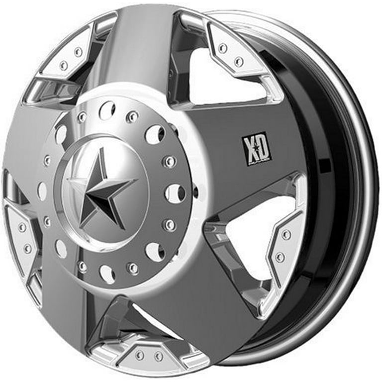 Online Rockstar Rims