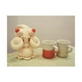 Sanei Pokemon All Star Collection - Alcremie Mahoippu Plush, 6-inch ...