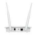 D-Link AirPremier N PoE Access Point with Plenum-rated Chassis DAP-2360 ...
