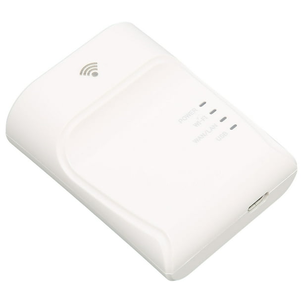 Wireless Printer Server Usb