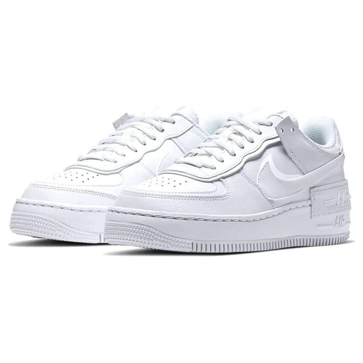 Click here for Nike Wmns Air Force 1 Shadow prices
