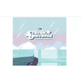 Cartoon Network: Steven Universe Complete Collection - Series Season ...