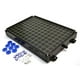 Eisco Labs Physics Air Table for frictionless Motion, Workable area 65 ...