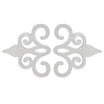 10pcs Wall Sticker Modern Art Decal Acrylic Mural House Decor High ...