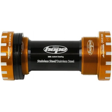 Hope Bottom Bracket Truvativ GXP Conversion Kit - Walmart.com