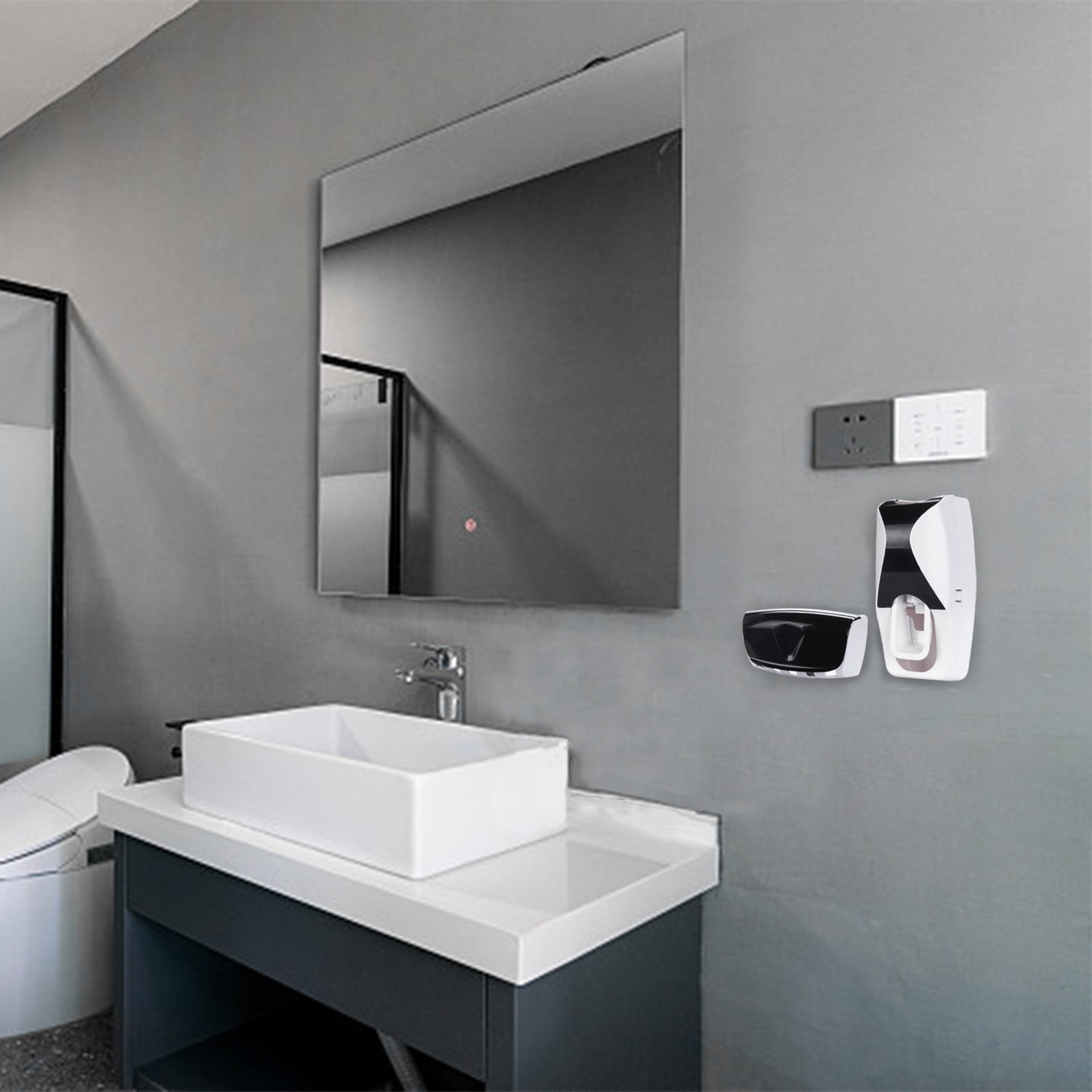 Click here for Kcavykas Home Storage  Storage toothpaste Squeezer... prices