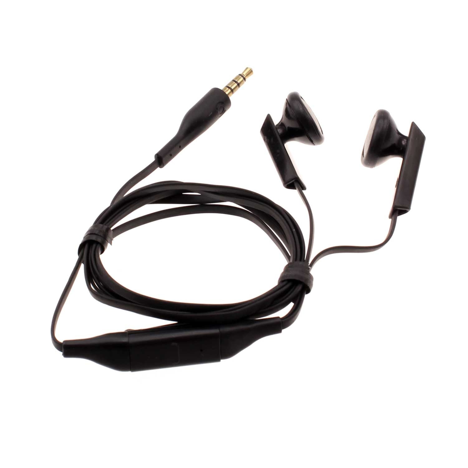 For TCL 30/40 XE 5G - Headphones Wired Earphones, Handsfree Mic 3.5mm ...