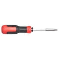 13-Piece Magnetic Handle Screwdriver Set - Torx&Phillips Hand Tools for ...