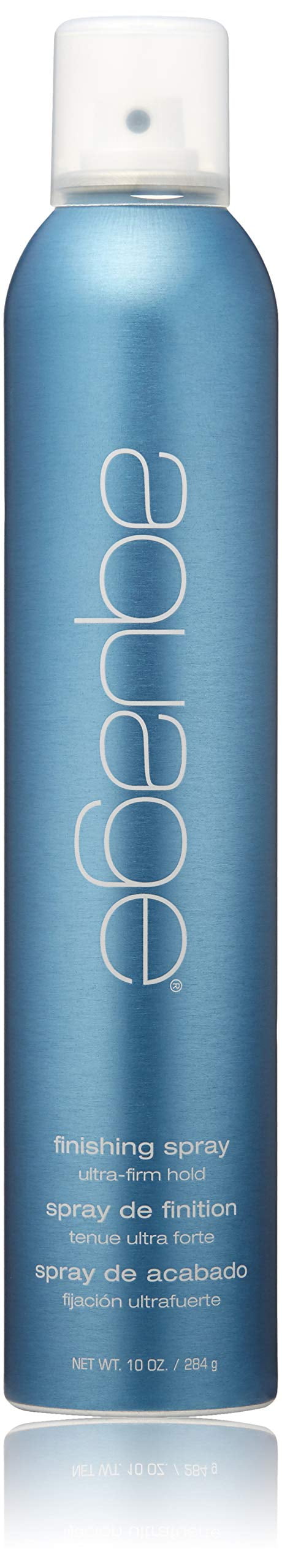Aquage - Aquage Finishing Hairspray 10 OZ - Walmart.com