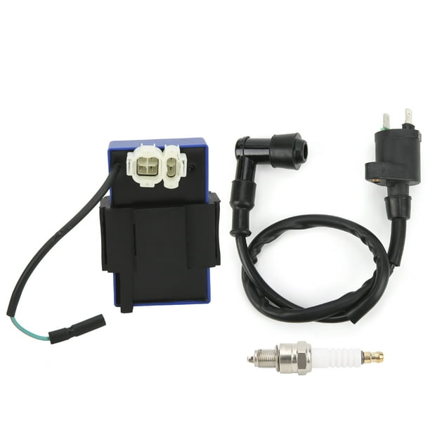 CDI Box Kit,CDI Box Kit with H ATVCDI Box Set Streamlined Design ...