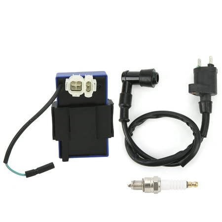 CDI Box Kit,CDI Box Kit with H ATVCDI Box Set Streamlined Design ...