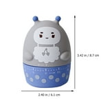 Timer Study Timers Mechanical Timing Device Tools Dropshipping Egg ...