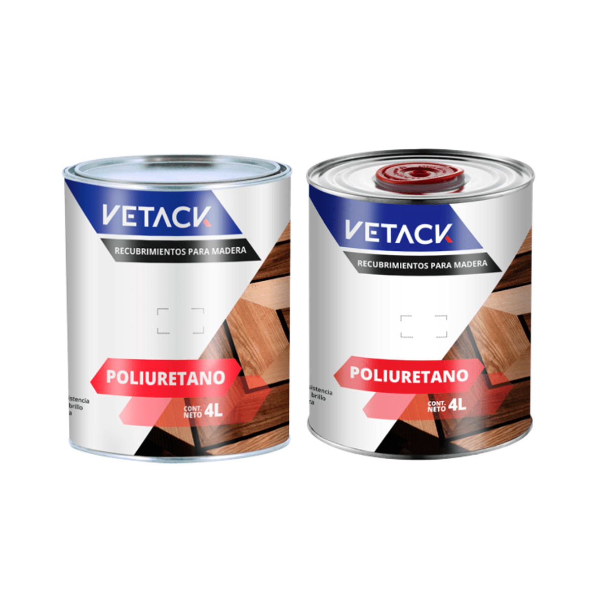 Fondo PO.+cat 46 para madera Valmex 4L | Walmart en línea