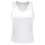 LELINTA Womens Workout Clothes Mesh Yoga Tops Exercise Gym Shirts ...