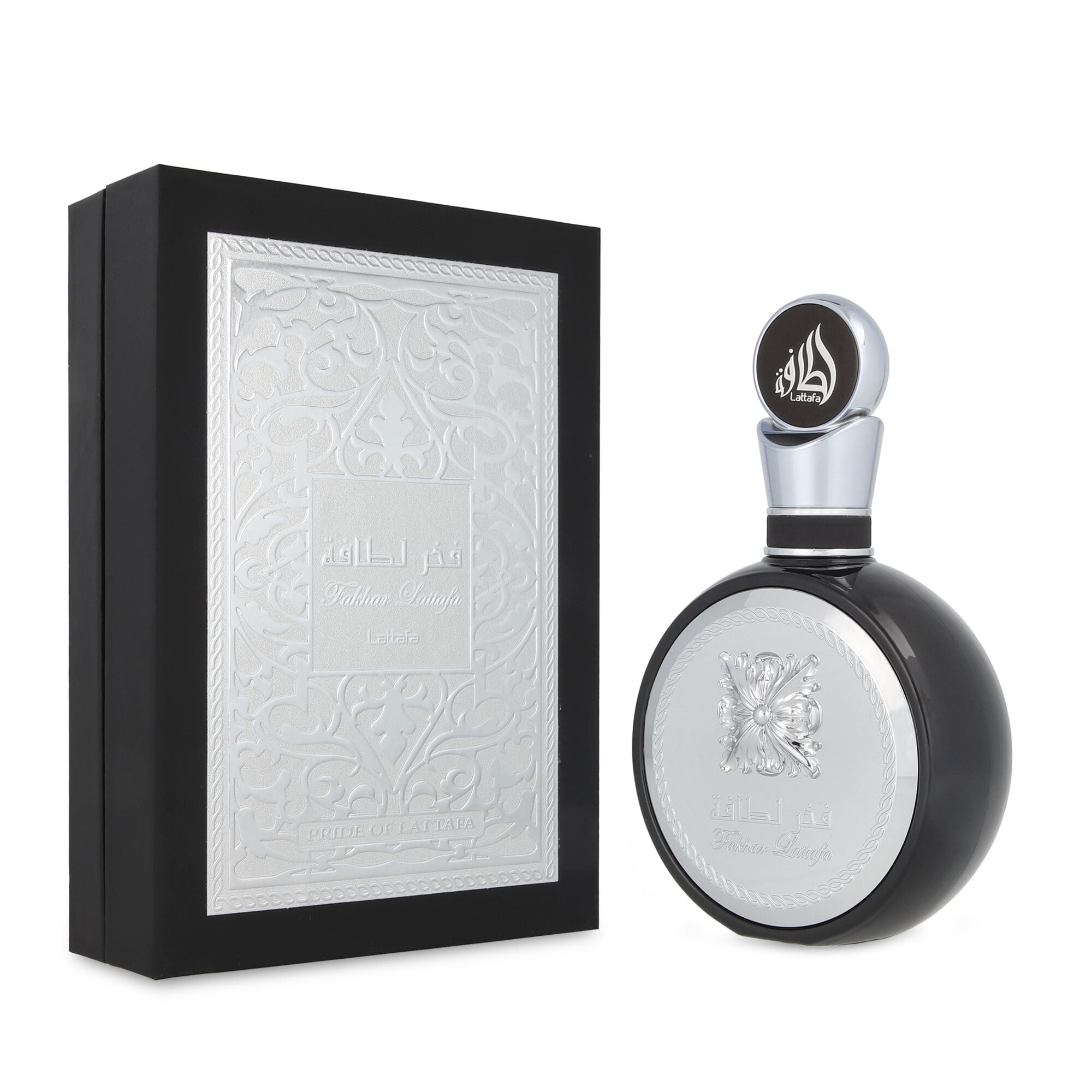 Fakhar Lattafa 100 Ml Edp Spray Lattafa Lattafa | Walmart en línea