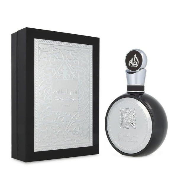 Fakhar Lattafa 100 Ml Edp Spray Lattafa Lattafa | Bodega Aurrera en línea