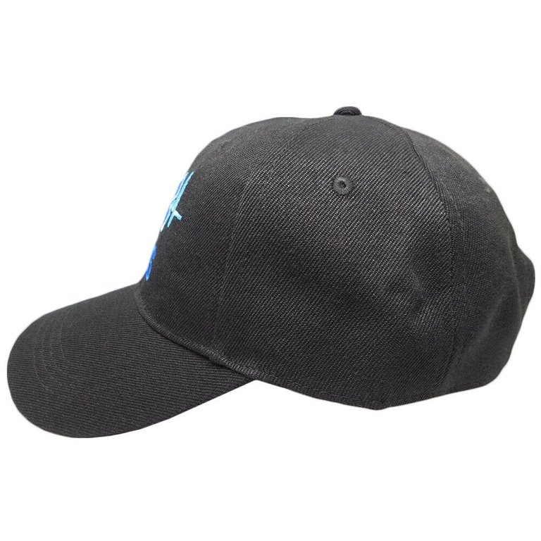 All Black Emt Hat