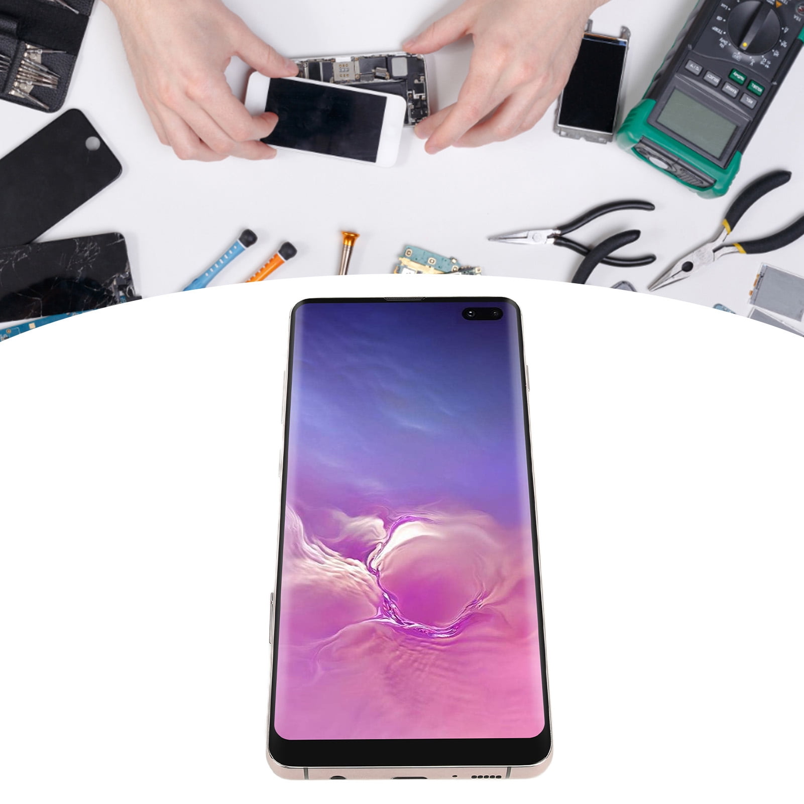 Click here for Youthink Amoled Lcd Display Touch Screen Digitizer... prices