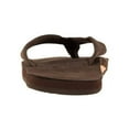 Rainbow Sandals Mens Premier Leather Single Layer with Arch Wide Strap ...