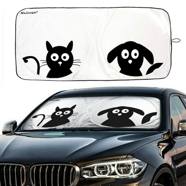 Dog Car Window Guard