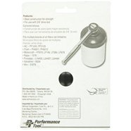 Performance Tool W54106 76mm 14 Flutes Bulk Filter Wrench - Walmart.com
