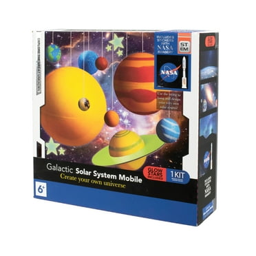 Orbiting Solar System (Other) - Walmart.com