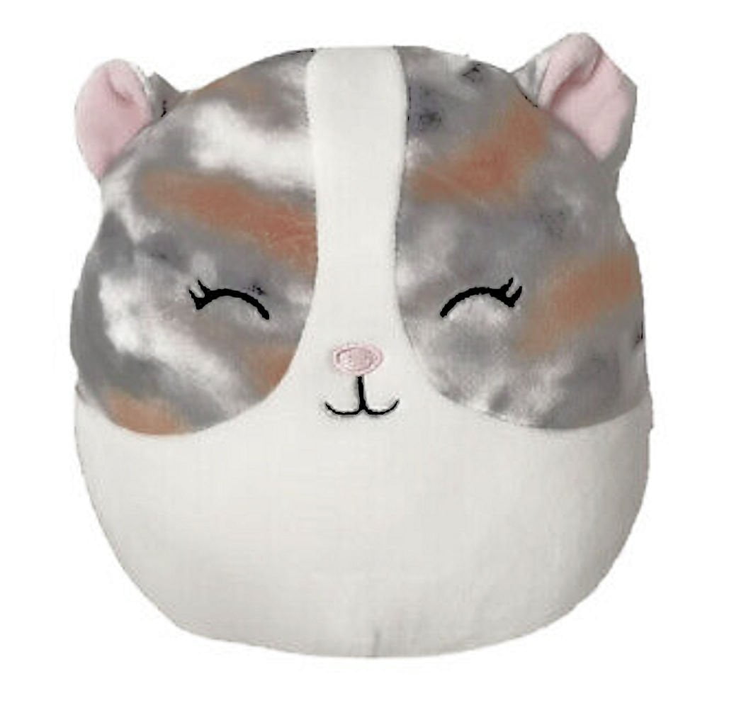Squishmallows 14" Pax The Hamster - Walmart.com
